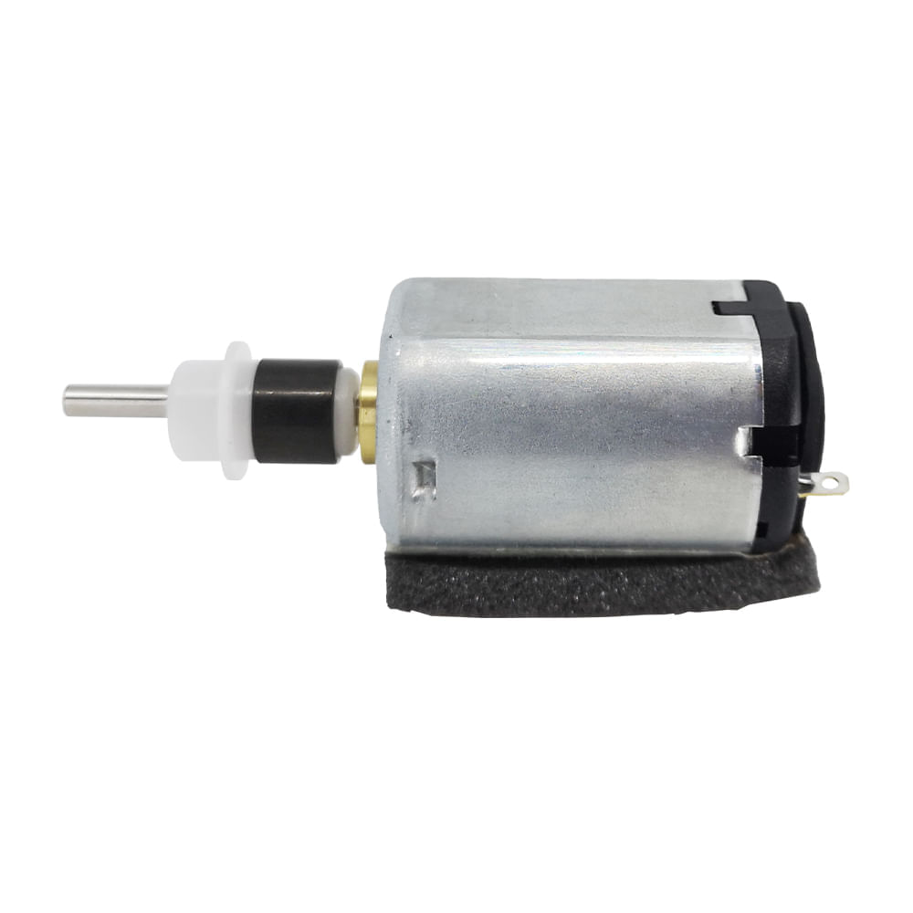 Moser Genio motor trimmer motor - Eternal