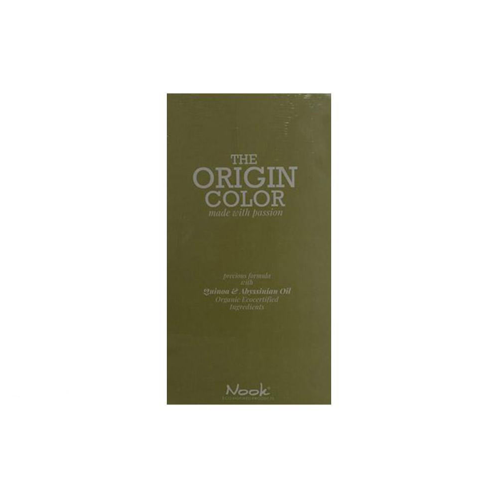 Nook Origin Color Catalog mic – Diva Line Distribution