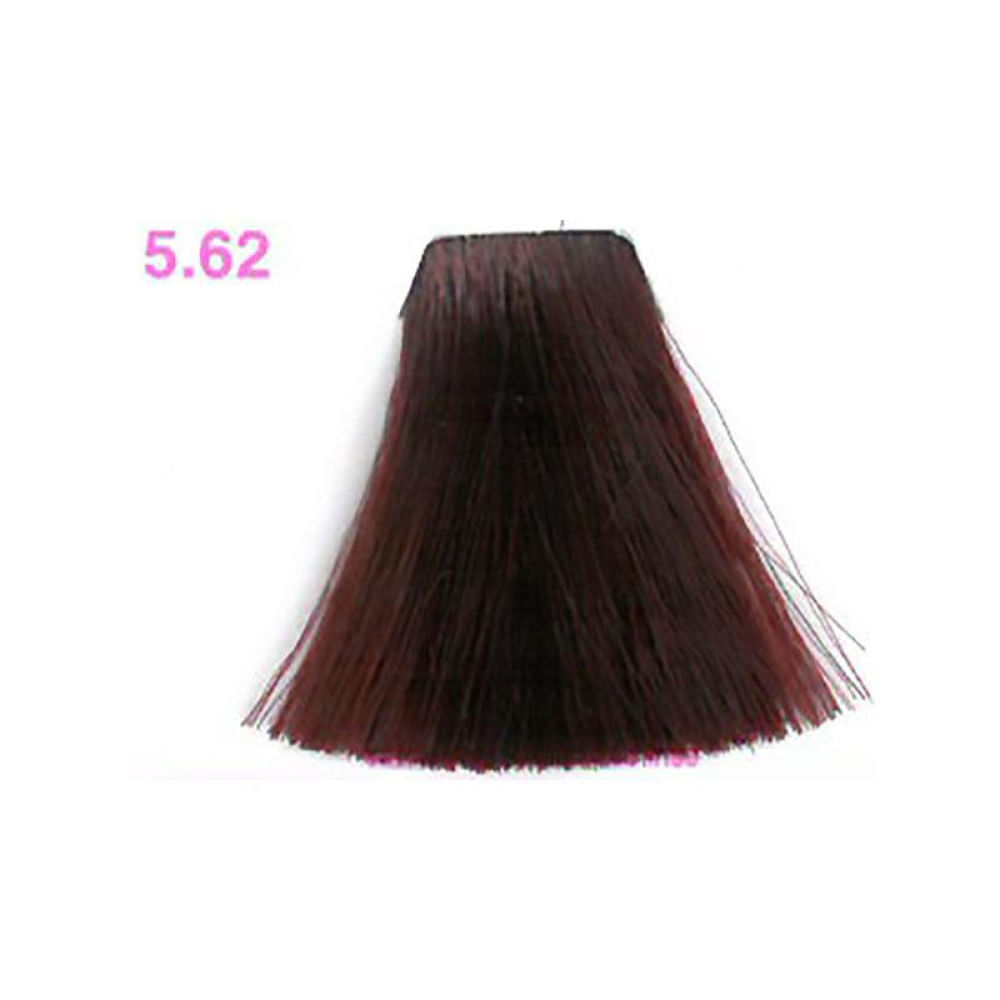 Silky Coloration Cream 5.62 100ml