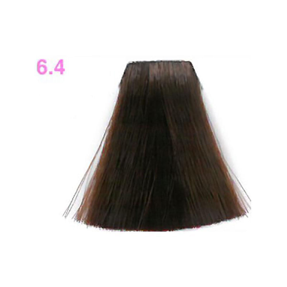 Silky Coloration Cream 6.4 100ml