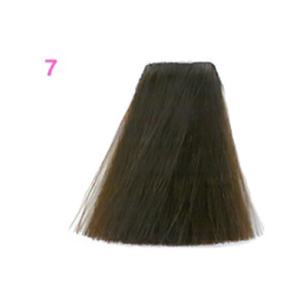 Silky Coloration Cream 7 100ml