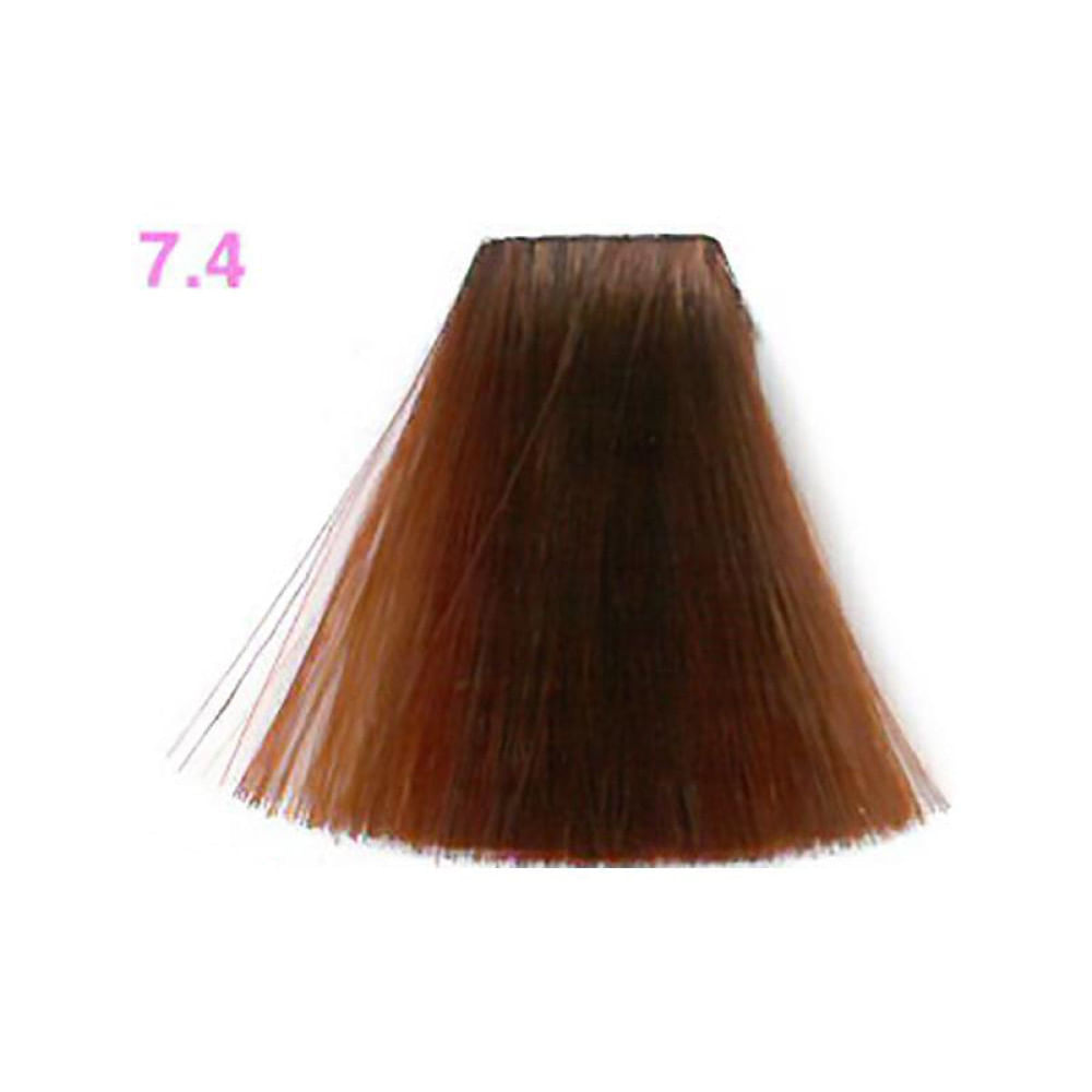 Silky Coloration Cream 7.4 100ml