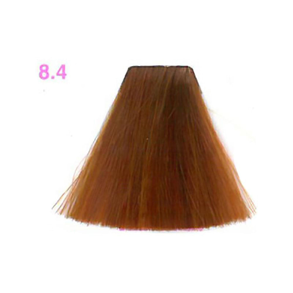 Silky Coloration Cream 8.4 100ml