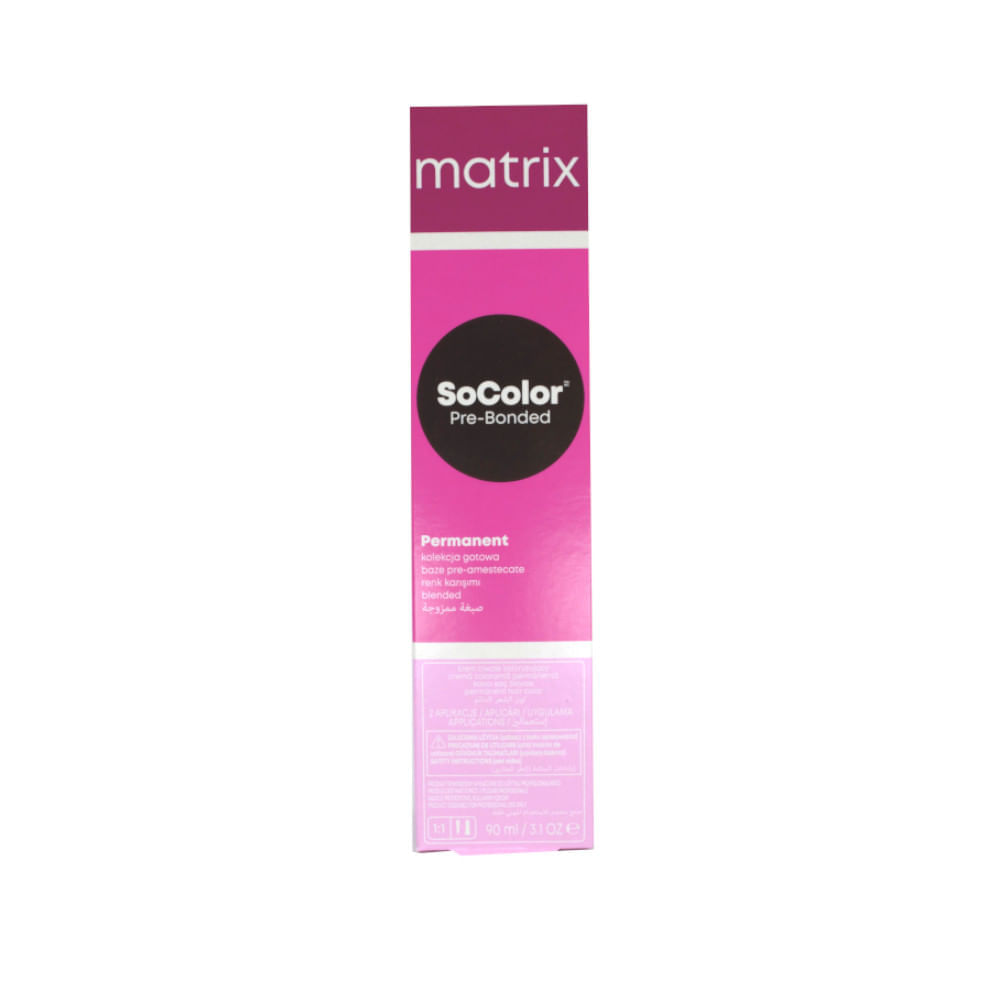 Matrix Socolor Beauty Vopsea 7N 90ml