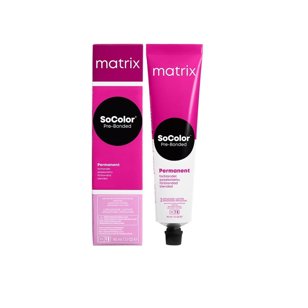 Matrix Socolor Beauty Vopsea 7C 90ml