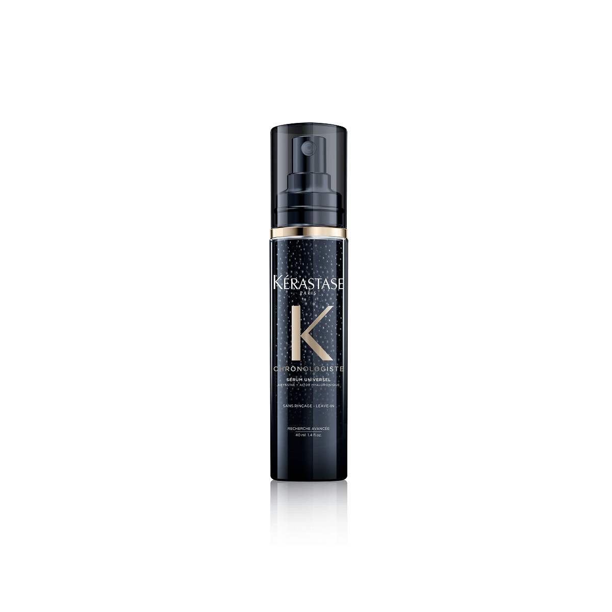 Ser revitalizant Kérastase Chronologiste Serum Universel masca 40ml