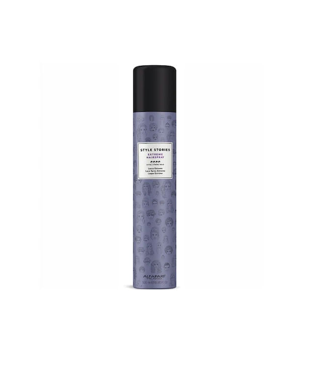 Alfaparf Style Stories Extreme Hairspray 500ml